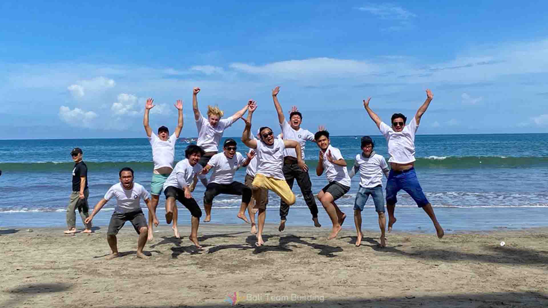 5 Tips Ampuh Team Building untuk Introvert agar Tim Lebih Kompak